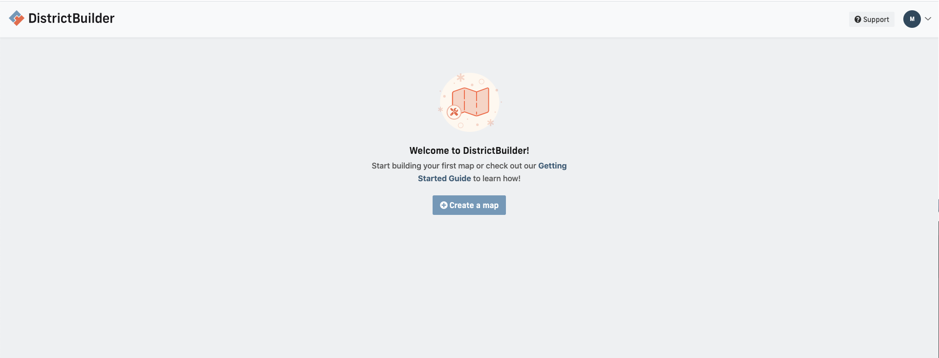 Add verify and join org link to verification email · Issue #586 · PublicMapping/districtbuilder ...
