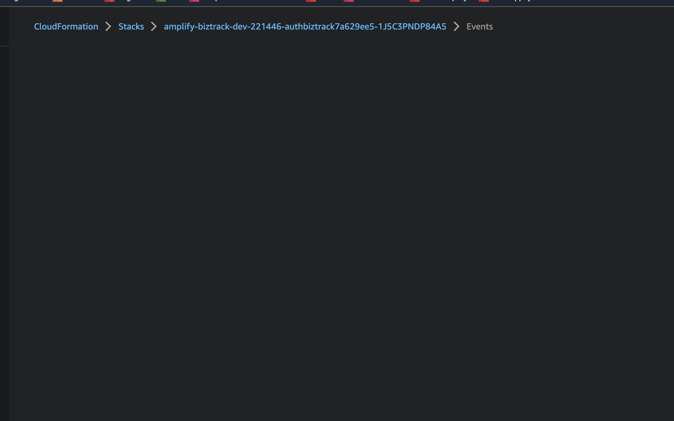 Unable to add Sign in with Apple · Issue #10952 · aws-amplify/amplify-cli · GitHub