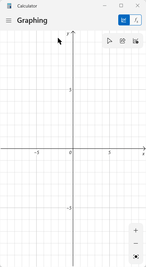 Typing "sin^-1(x)" and "Enter" in the graphing calculator causes the app to crash. · Issue #2009 ...