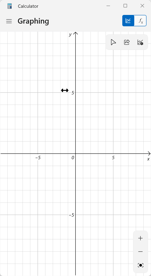 Typing "sin^-1(x)" and "Enter" in the graphing calculator causes the app to crash. · Issue #2009 ...