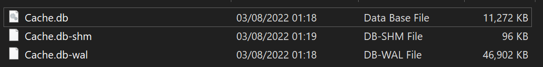 App Data Size · Issue #404 · reactiveui/Akavache · GitHub