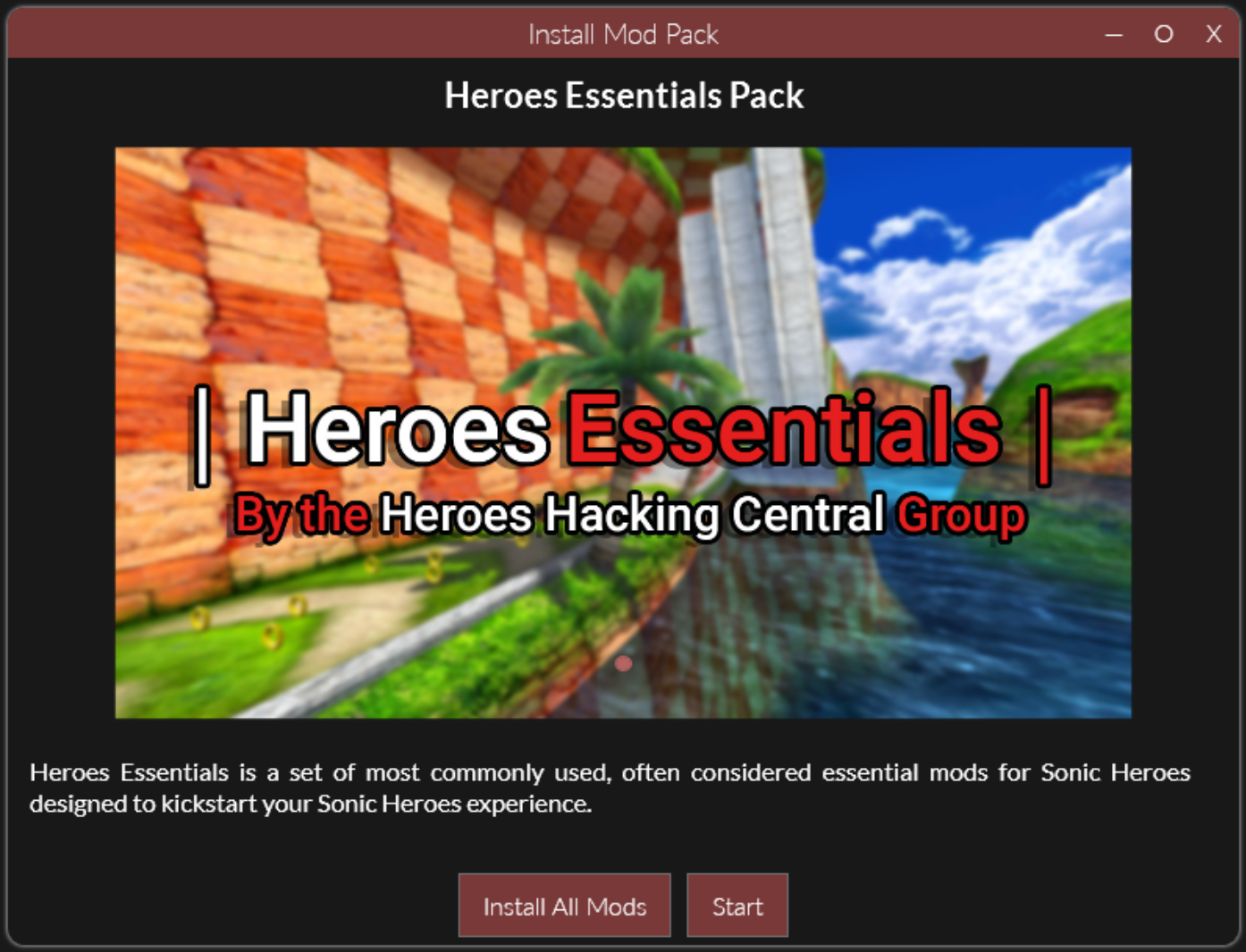 As a modder, I want to use a FOMOD installer to make mod choices · Issue #316 · Nexus-Mods ...