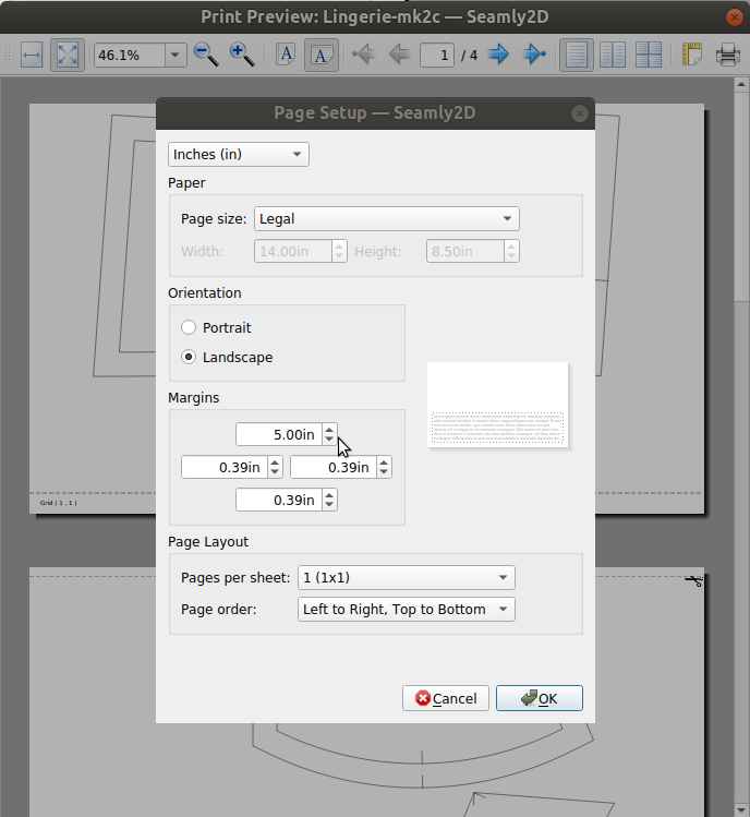 BUG: In. to mm bug in Print Preview · Issue #244 · FashionFreedom ...