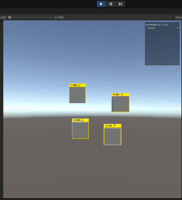 Question Saving Multiple Variants Of A Single Simulation Iteration · Issue 352 · Unity 3748