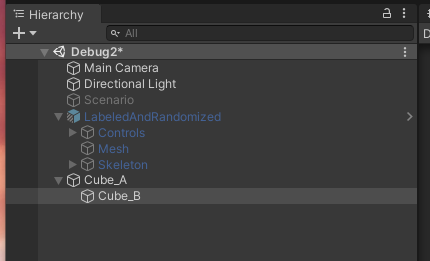 Black segmentation masks · Issue #350 · Unity-Technologies/com.unity.perception · GitHub