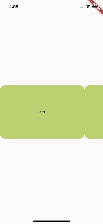 BoxDecoration of nested containers are not rendered correctly in iOS ...