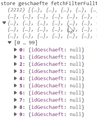 query on sqlite virtual table returning null values · Issue #1637 · launchbadge/sqlx · GitHub