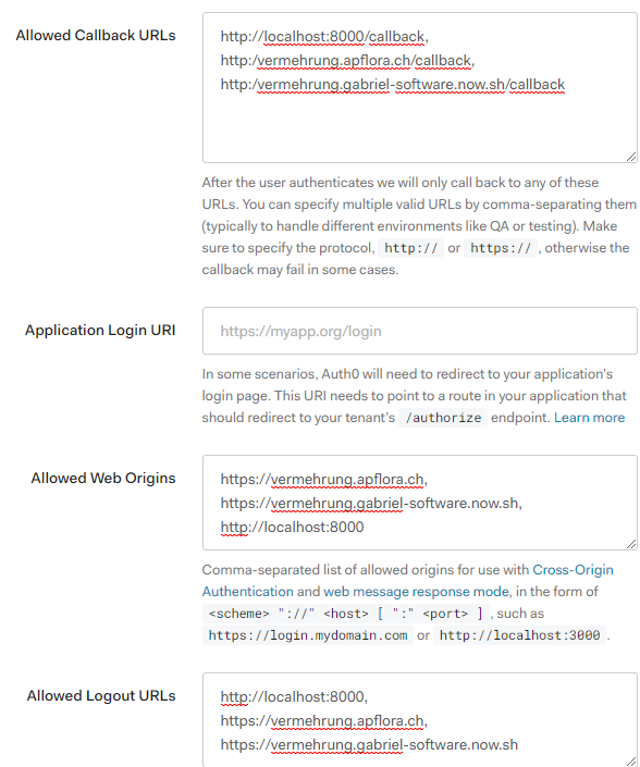 weird issues with callback urls, only in production · Issue #1647 · auth0/lock · GitHub