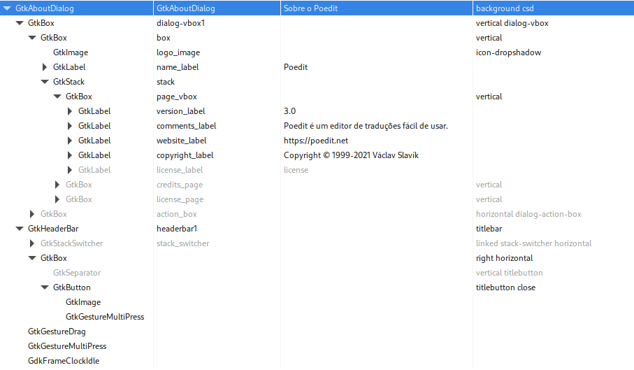Poedit icon is missing in about dialog · Issue #704 · vslavik/poedit · GitHub