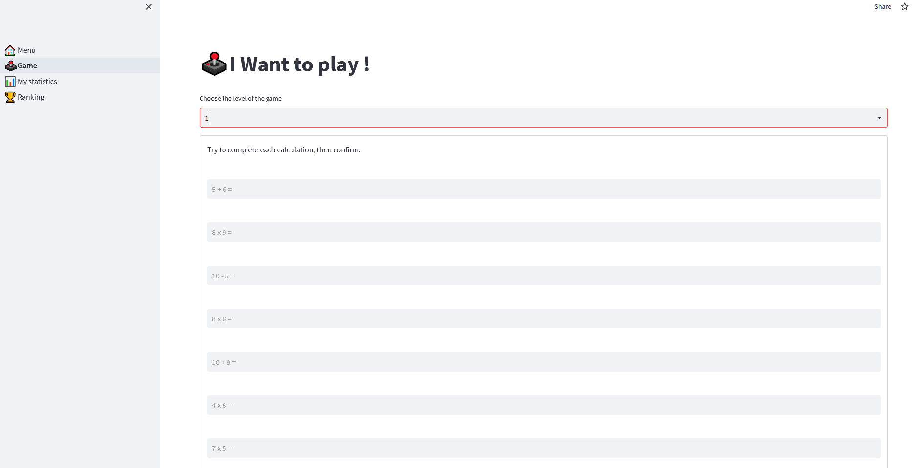 GitHub - leoMainard/Streamlit_calcul