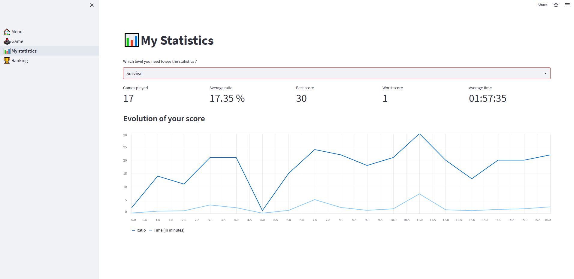 GitHub - leoMainard/Streamlit_calcul
