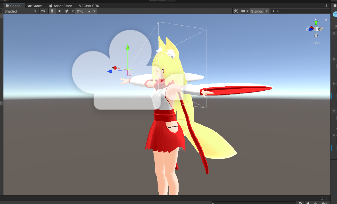GitHub - koyashiro/VRCFaceMonitor: VRC アバター用の表情確認用モニター 🖥