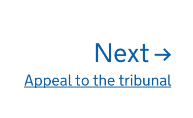 Back link · Issue #95 · UKHomeOffice/design-system · GitHub