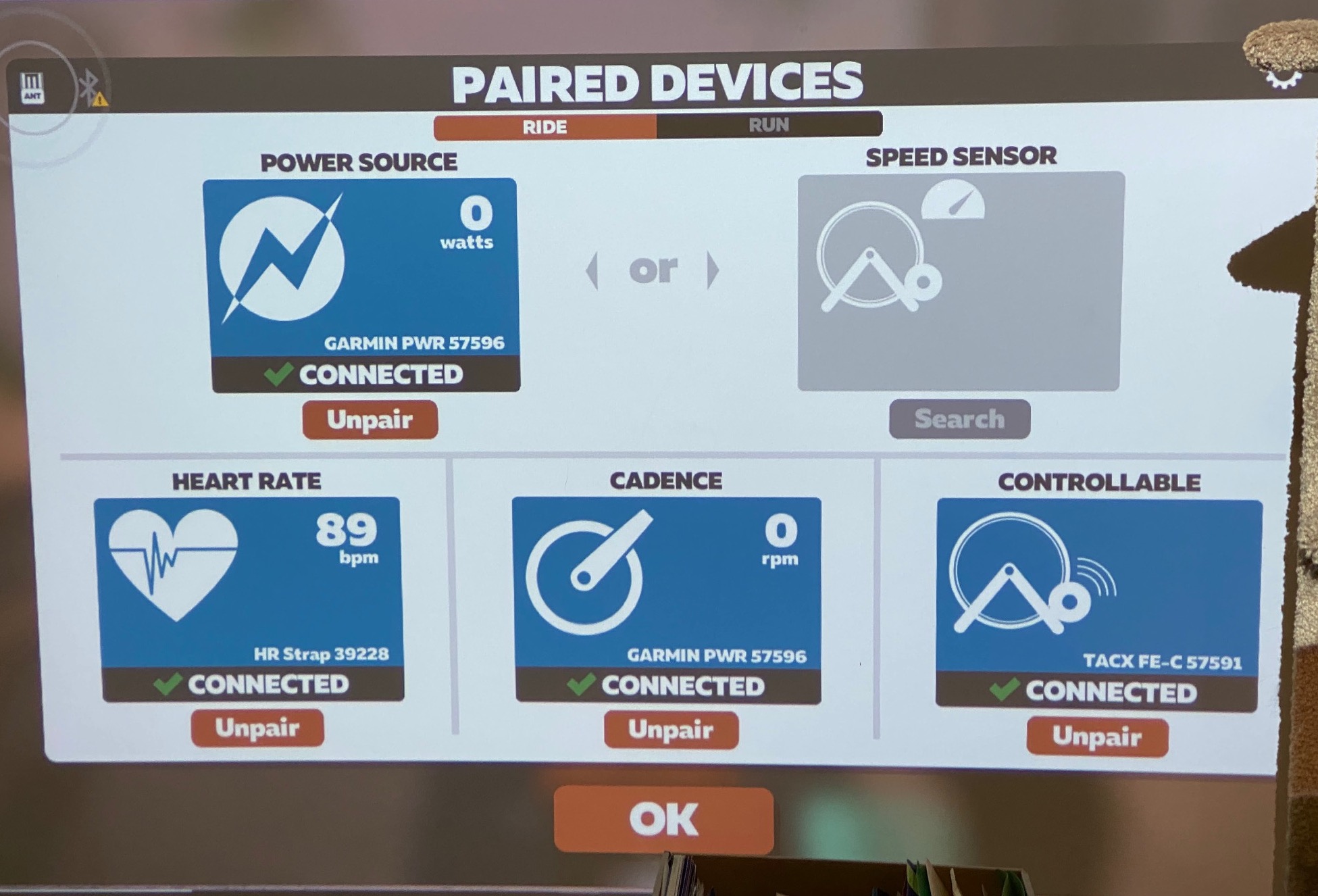 Can TTS4 and FortiusAnt coexist? · Issue #99 · WouterJD/FortiusANT · GitHub