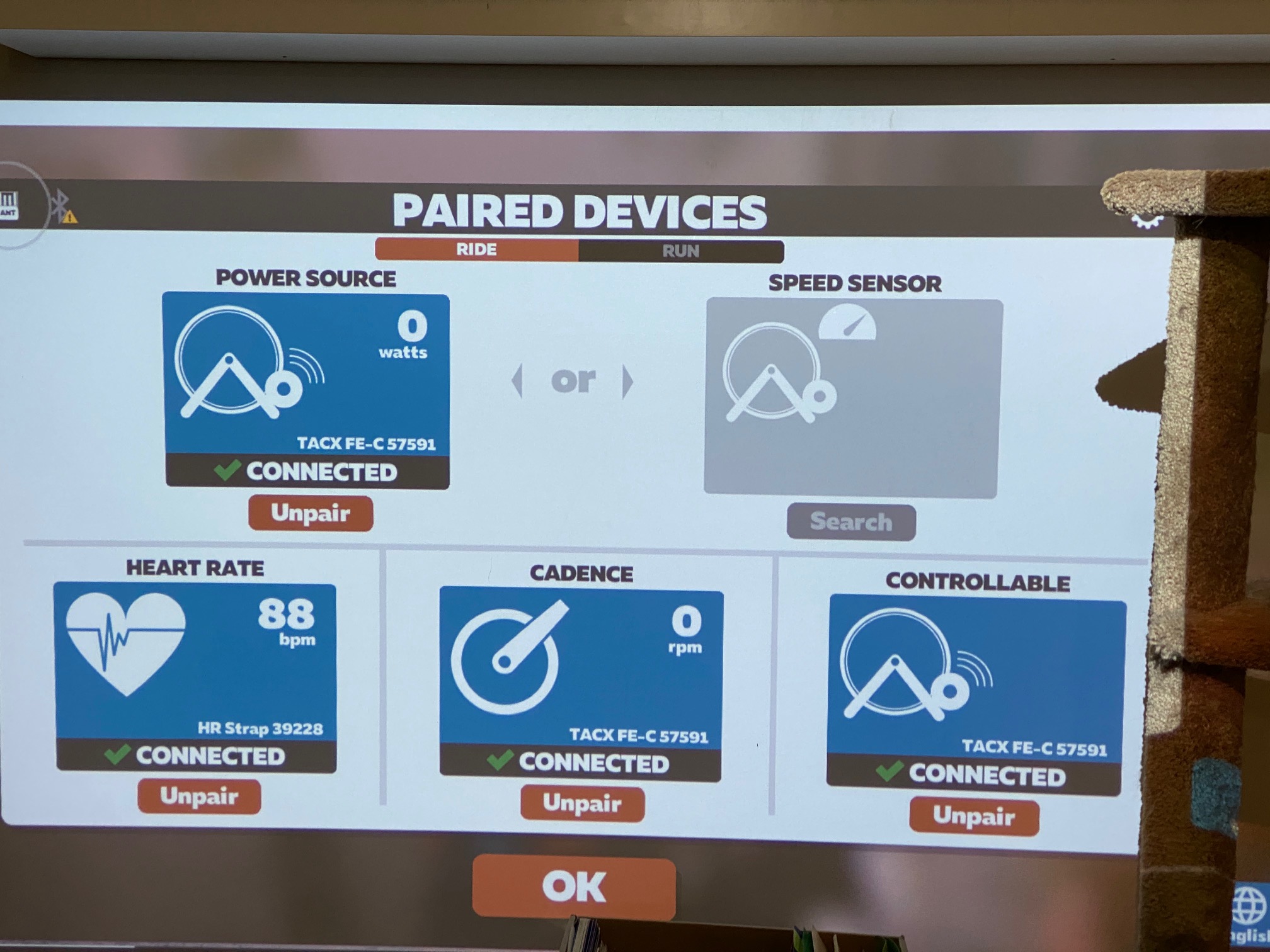 Can TTS4 and FortiusAnt coexist? · Issue #99 · WouterJD/FortiusANT · GitHub