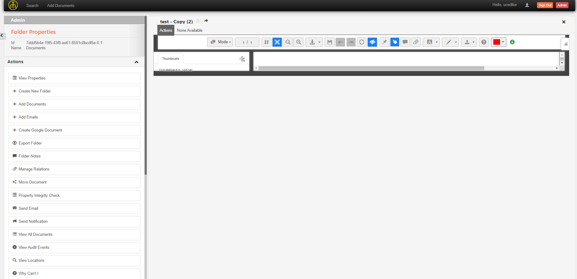 When Document Viewer loads, it is cutoff in Stage · Issue #1950 · tsgrp/HPI · GitHub