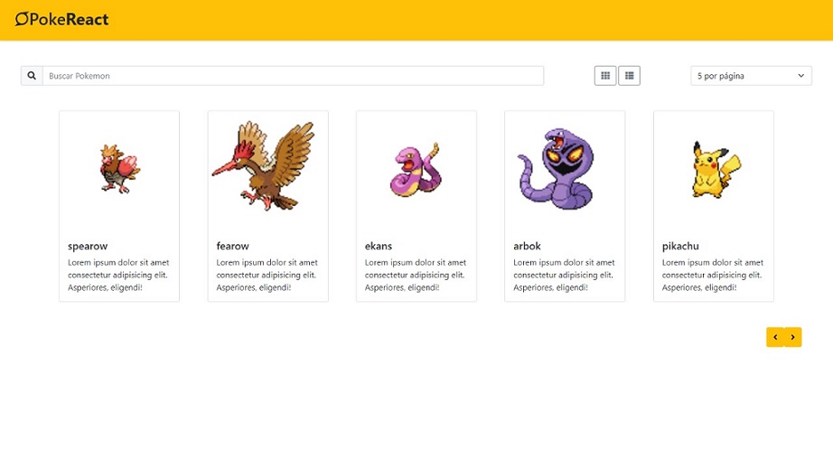 GitHub - stevencar2004/Pagination-Filtered_Pokemons: This page shows us ...