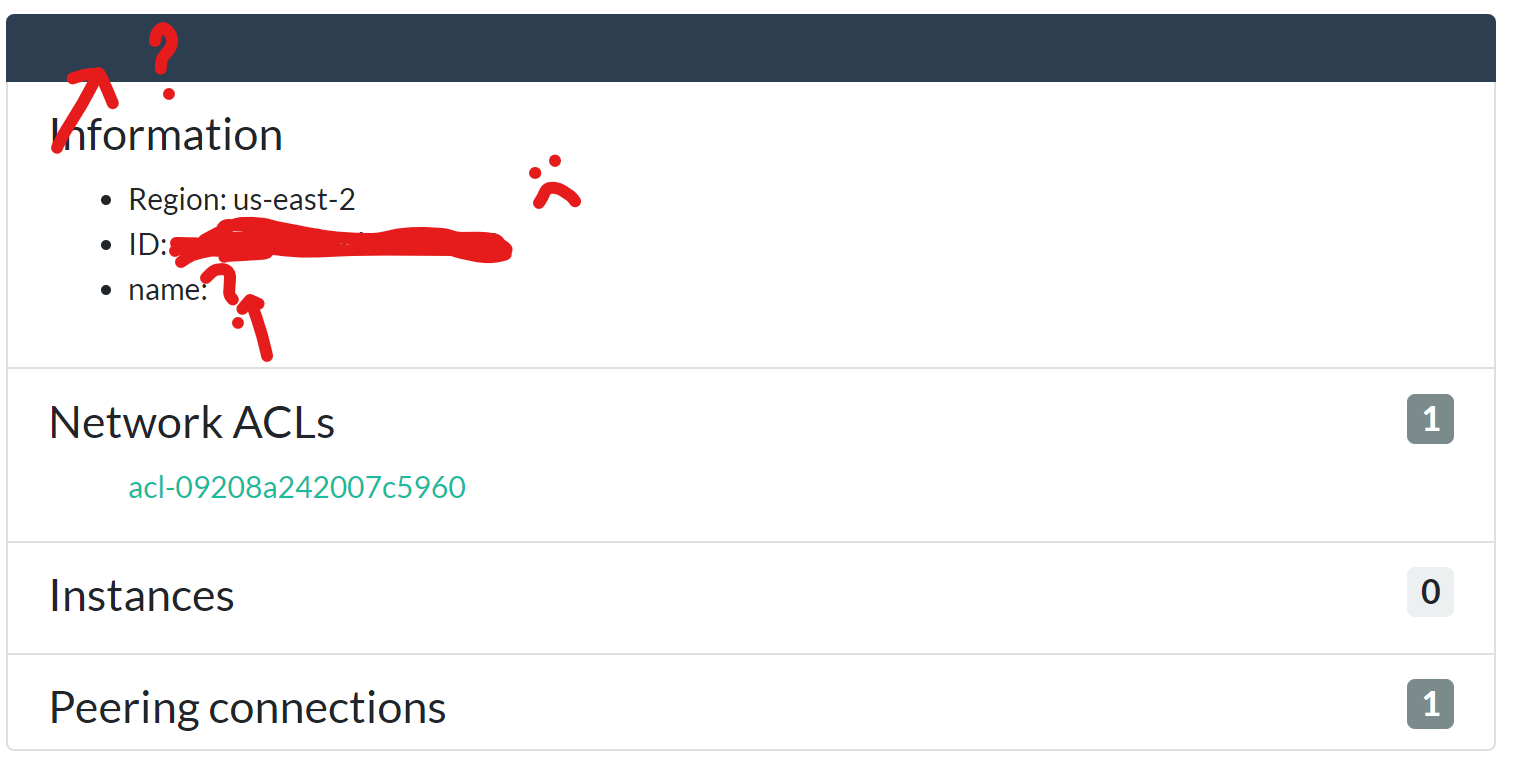AWS VPC bugs · Issue #345 · nccgroup/ScoutSuite · GitHub