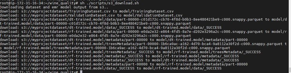 GitHub - jeyakumar-nanc/WineQualityPrediction