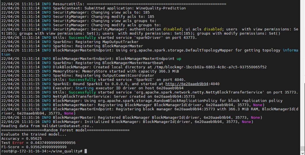 GitHub - jeyakumar-nanc/WineQualityPrediction