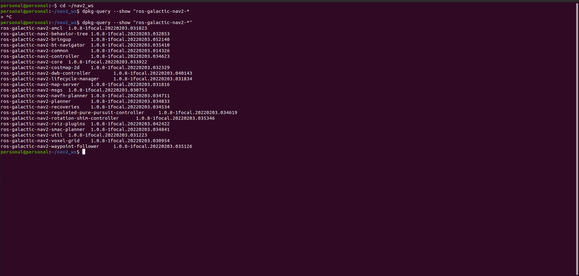 Exception thrown while trying to run turtlebot simulation with ThetaStarPlanner · Issue #2844 ...