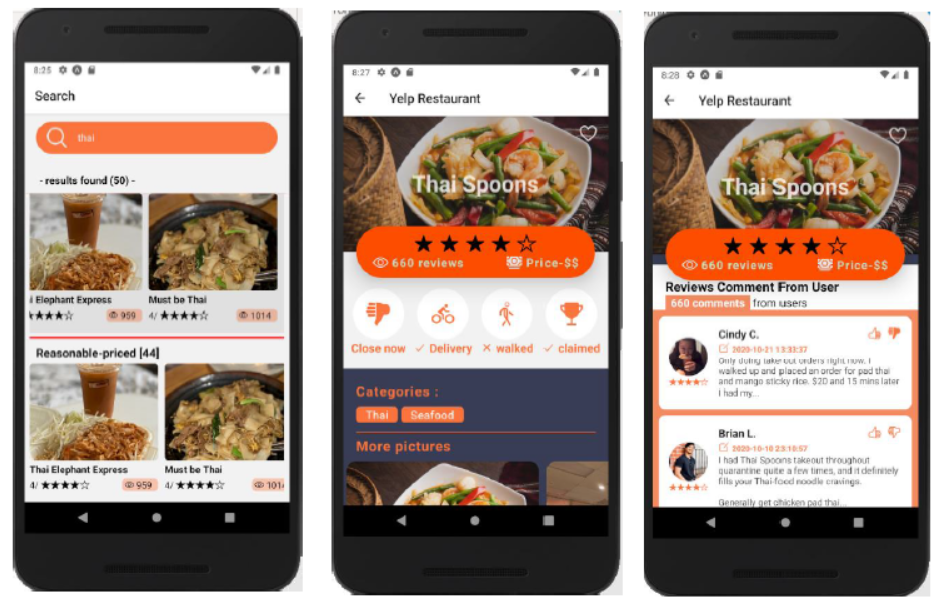 GitHub - pongChinnawut/Restaurant-Education: using React-native