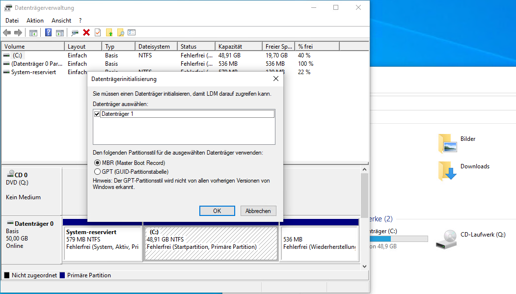 personalization fails if the write-cache drive is not formatted · Issue #302 · EUCweb/BIS-F · GitHub
