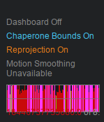 [PERF] Async Reprojection Causes Poor Performance · Issue #240 ...