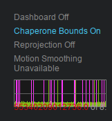 [PERF] Async Reprojection Causes Poor Performance · Issue #240 ...