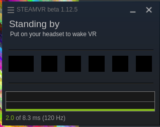 vrmonitor gui corrupted when started by VR application · Issue #100 · ValveSoftware/SteamVR-for ...