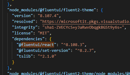 [Bug]: ESM and AMD folders are missing in the 8.108.3 update · Issue ...