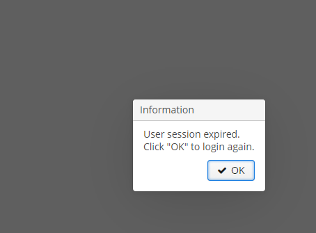 Implement user-friendly expired session notification · Issue #323 · jmix-framework/jmix · GitHub