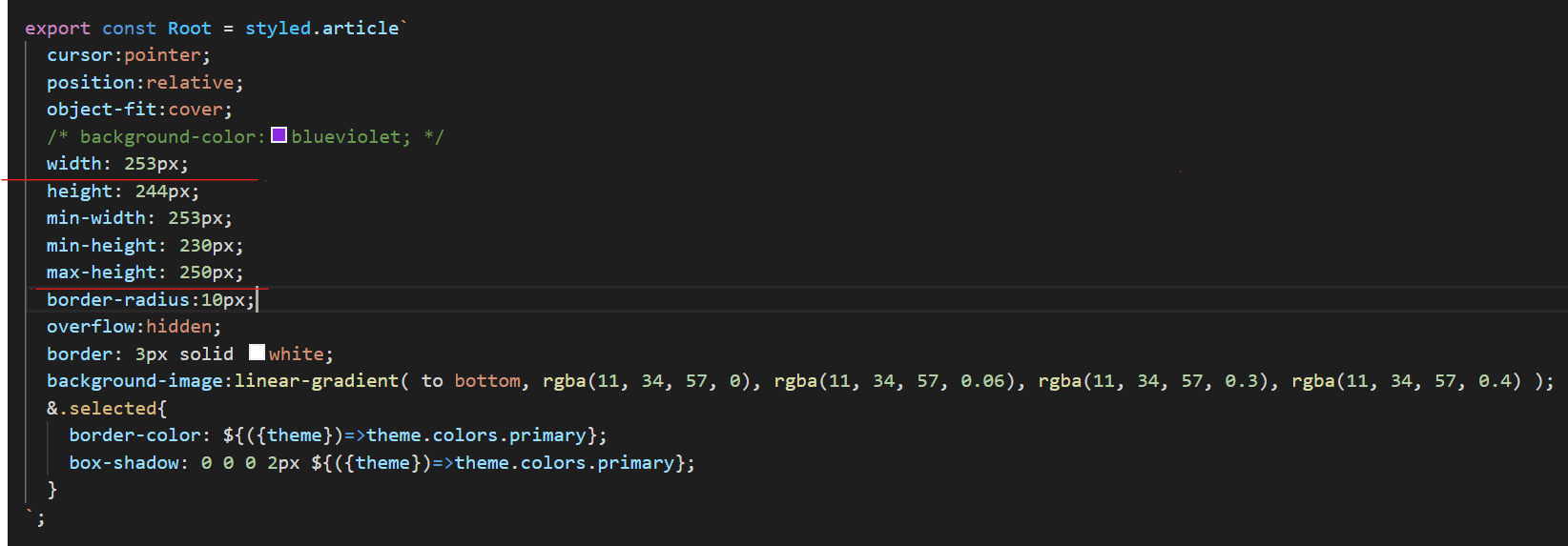 Potentially Dangerous bug with VirtuosoGrid · Issue #289 · petyosi/react-virtuoso · GitHub