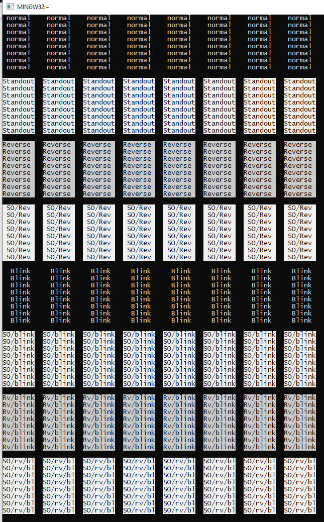 Attributes not working on... something · Issue #129 · Bill-Gray ...