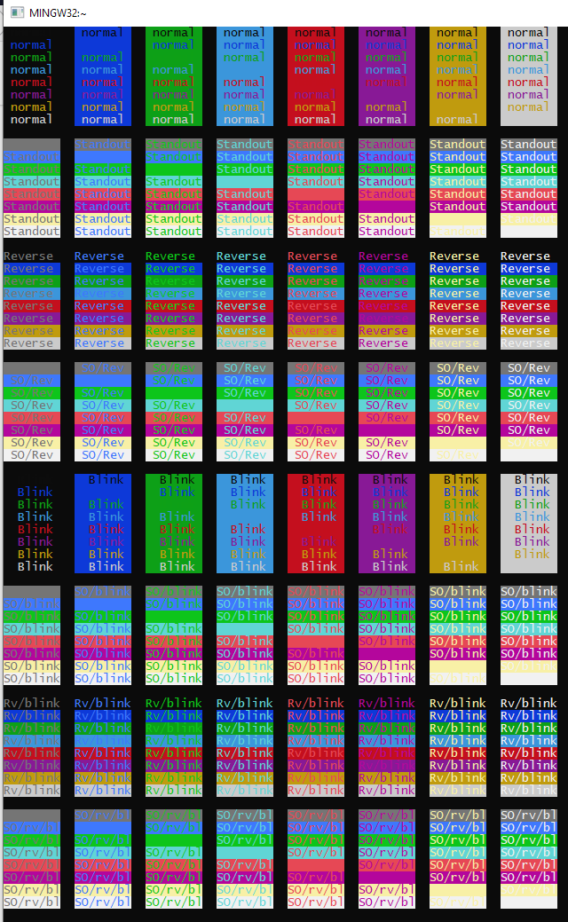 Attributes not working on... something · Issue #129 · Bill-Gray ...