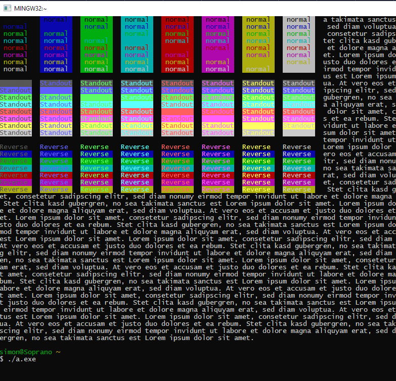 Attributes not working on... something · Issue #129 · Bill-Gray ...