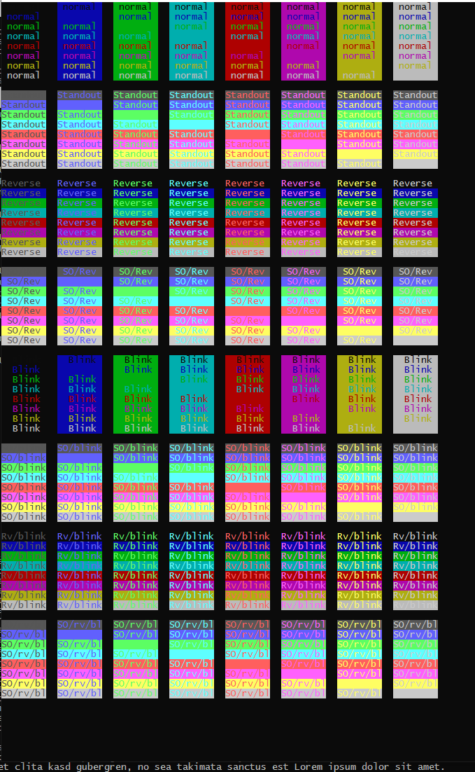 Attributes not working on... something · Issue #129 · Bill-Gray ...