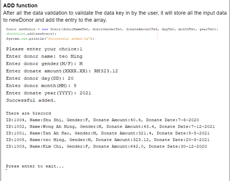 Github Swsengdsaassignment