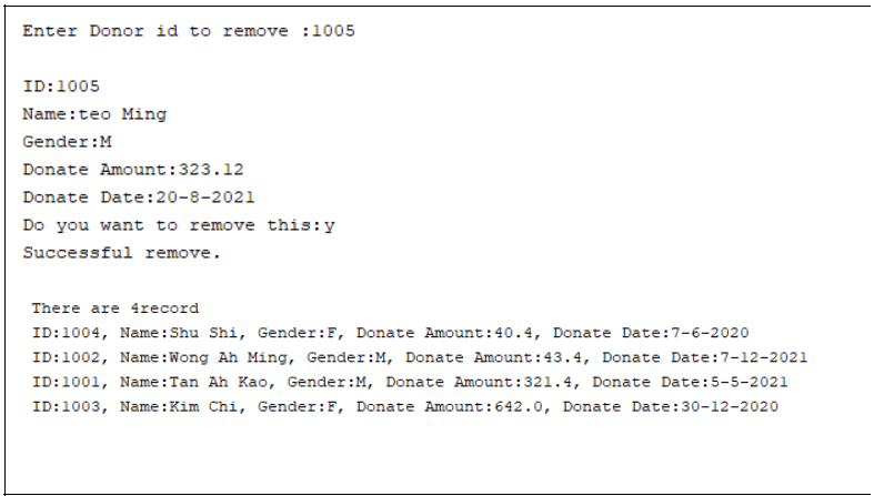 GitHub - SWSENG/DSAassignment