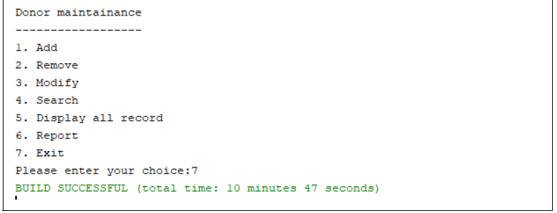 GitHub - SWSENG/DSAassignment