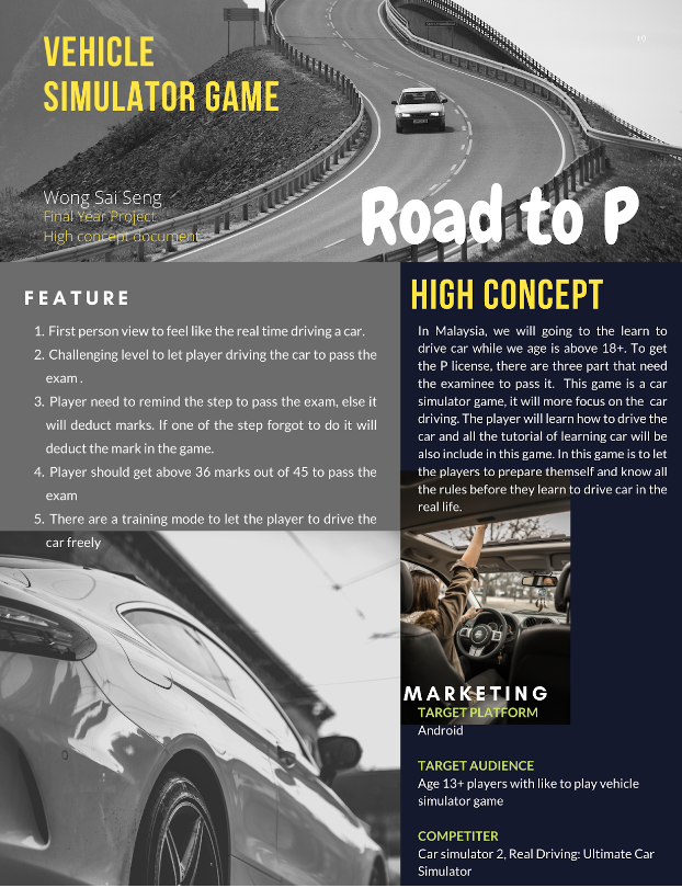 GitHub - SWSENG/FypProject-CarSImulator-