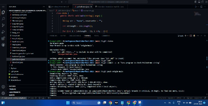 challenge #27 : Sangita Mahala · Issue #84 · scaleracademy/scaler-open-source-september ...