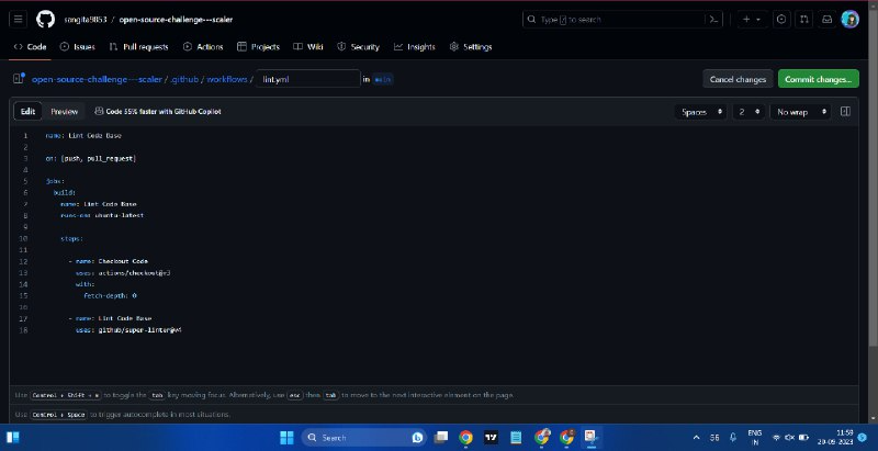 challenge #27 : Sangita Mahala · Issue #84 · scaleracademy/scaler-open-source-september ...