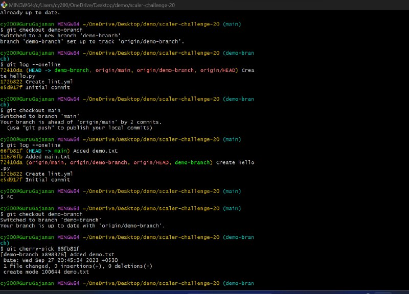 challenge #27 : Sangita Mahala · Issue #84 · scaleracademy/scaler-open-source-september ...