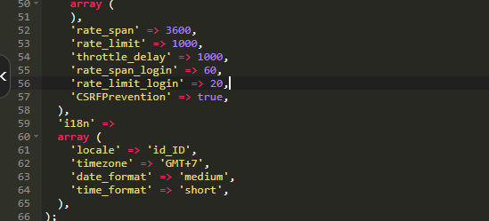Format Time invoice creater not same as time server/user [Bug] · Issue #1151 · FOSSBilling ...