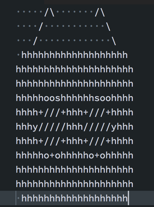 Create a zim ASCII-art logo · Issue #183 · zimfw/zimfw · GitHub