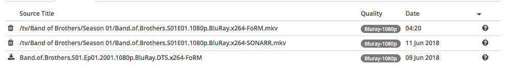 Sonarr unable to write -RLSGROUP or Media Tags · Issue #2612 · Sonarr ...