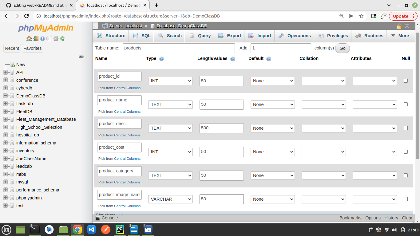 GitHub - modcomlearning/web