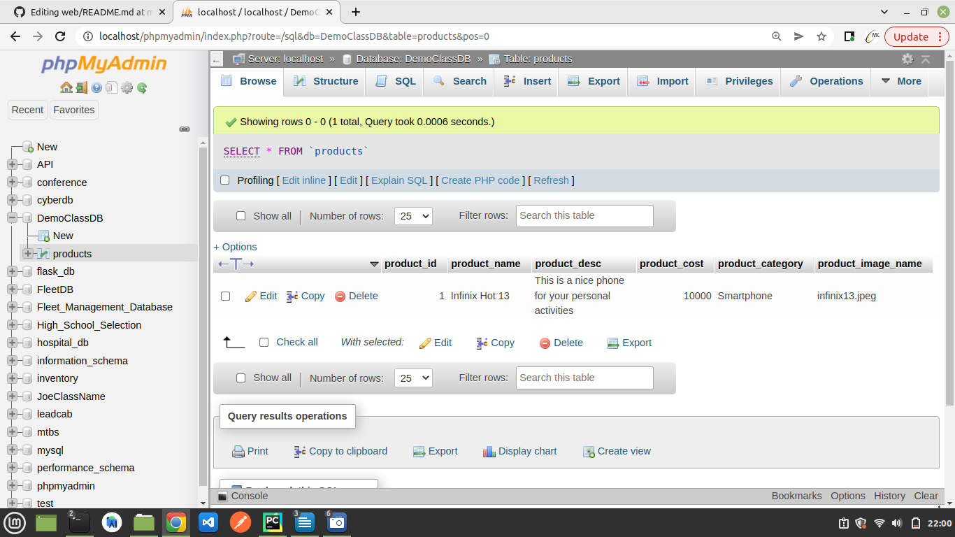 GitHub - modcomlearning/web