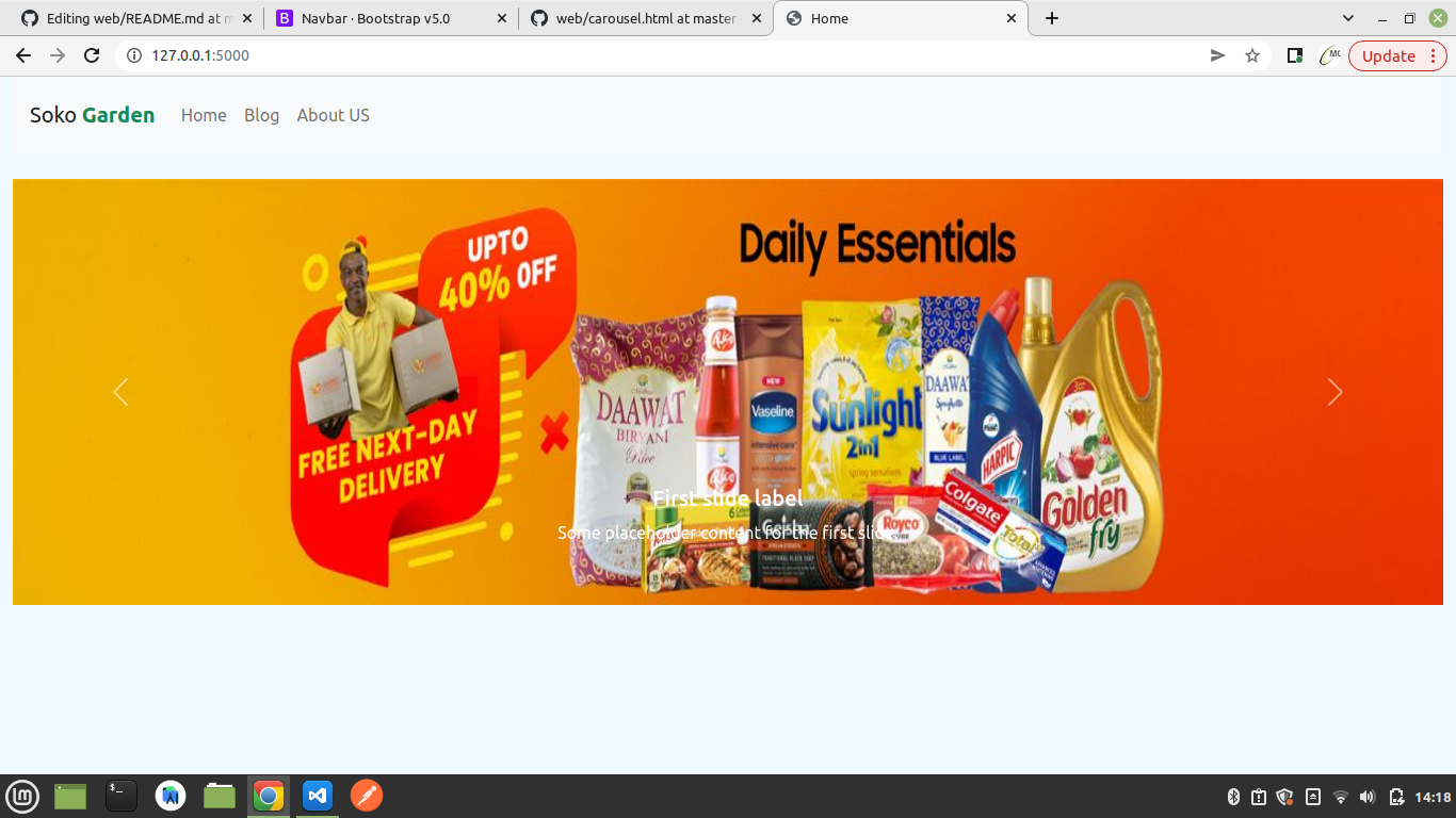 GitHub - modcomlearning/web